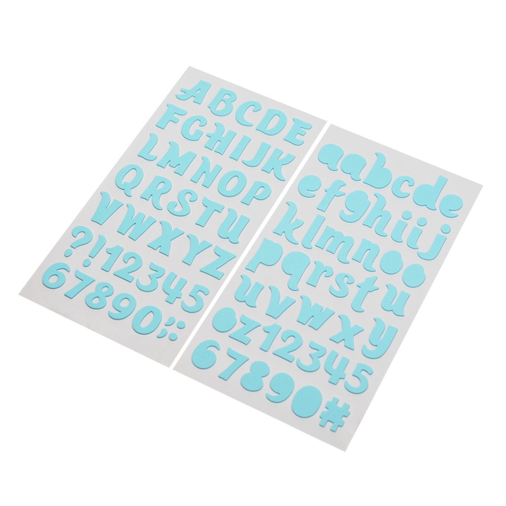 Alpha Foam – Craft Easy Philippines